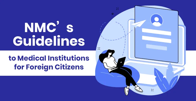 NMC guidelines, NMC news, Medical news